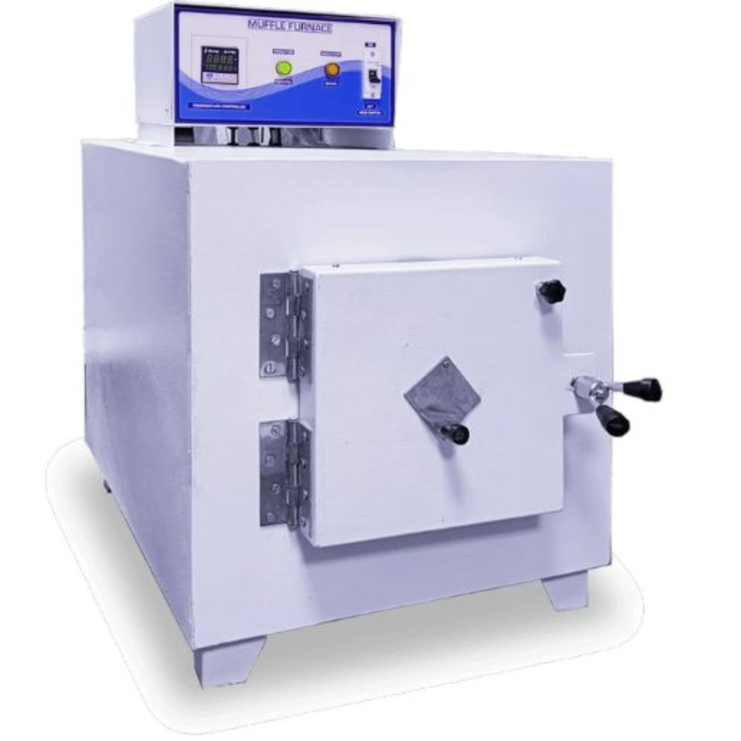 Best Muffle furnace manufacturers in India - Bioverse Lab Products